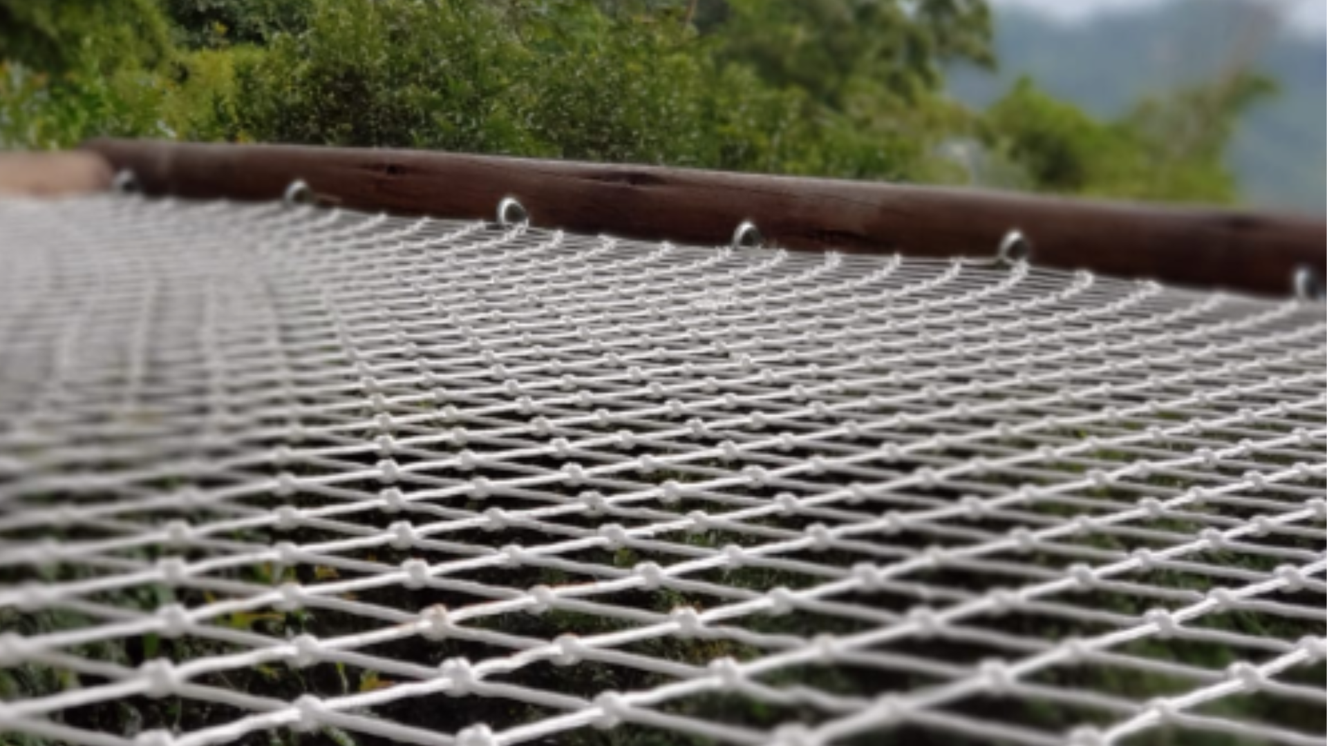 Mallas Catamarán para Espacios Recreativos: Seguridad y Estilo para ...
